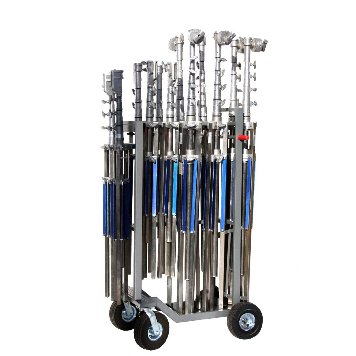 Mombo Combo Cart Model SMC-101 | Studio Carts